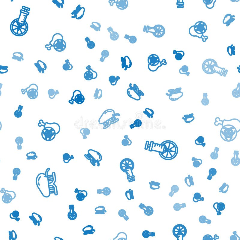 Set Line Genetically Modified Apple, Orange and Gmo Research Chicken on ...