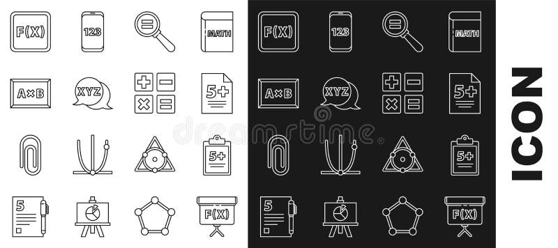 Clip Calculation Stock Illustrations – 1,496 Clip Calculation Stock ...