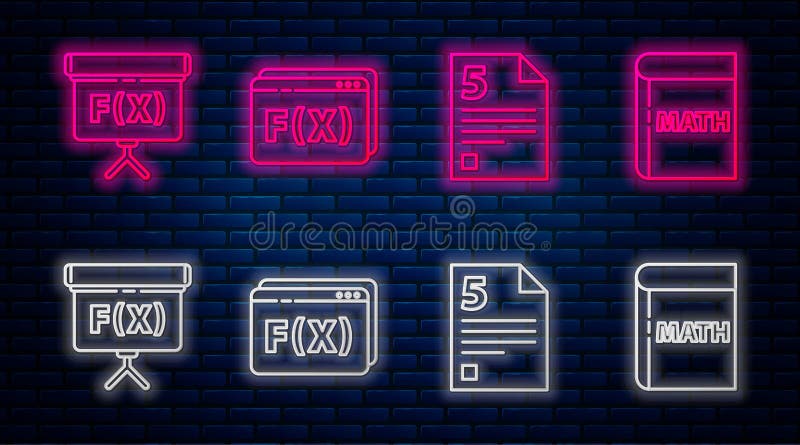 Set Line Geometric Figure Pentagonal Prism, Infinity, Geometric Figure ...