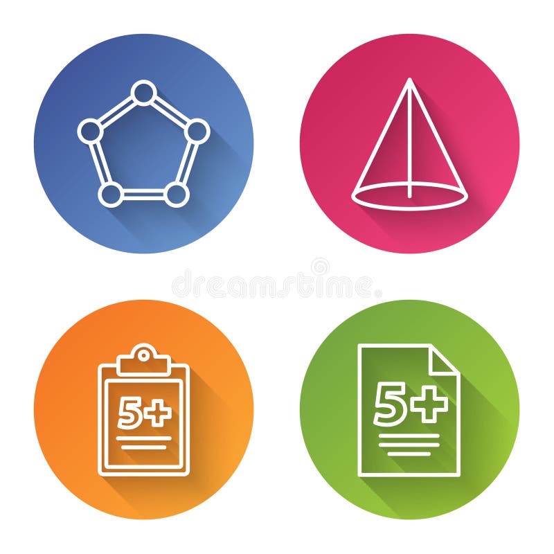 Set Line Geometric Figure Sphere, Graph, Schedule, Chart, Diagram ... Set Line Geometric Figure Sphere, Graph, Schedule, Chart, Diagram ...
