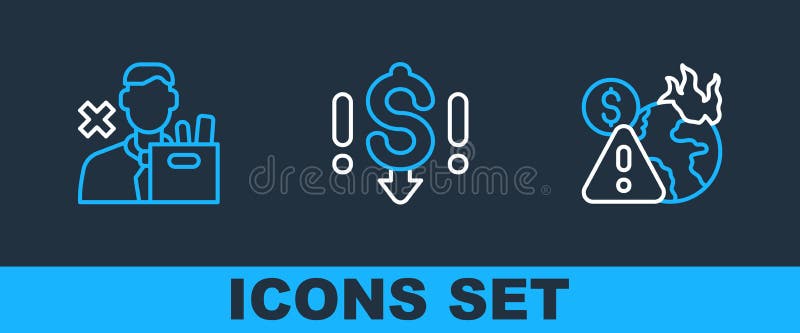 Dismissal Symbol Stock Illustrations – 973 Dismissal Symbol Stock Illustrations, Vectors ...