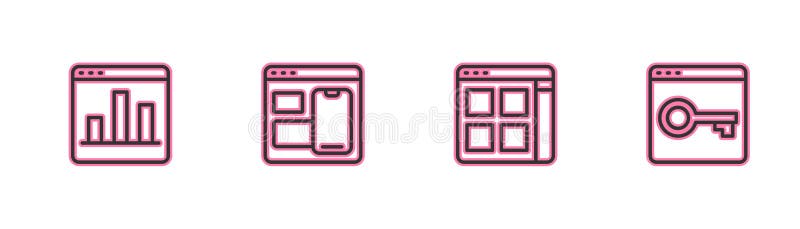 Ssl Infographic Stock Illustrations – 285 Ssl Infographic Stock Illustrations, Vectors & Clipart ...