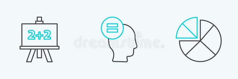 Set Line Graph, Schedule, Chart, Diagram, Chalkboard and Calculation ... Set Line Graph, Schedule, Chart, Diagram, Chalkboard and Calculation ...