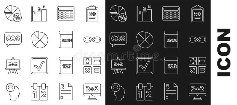 Set Line Graph, Schedule, Chart, Diagram, Feather and Inkwell, Function ... Set Line Graph, Schedule, Chart, Diagram, Feather and Inkwell, Function ...