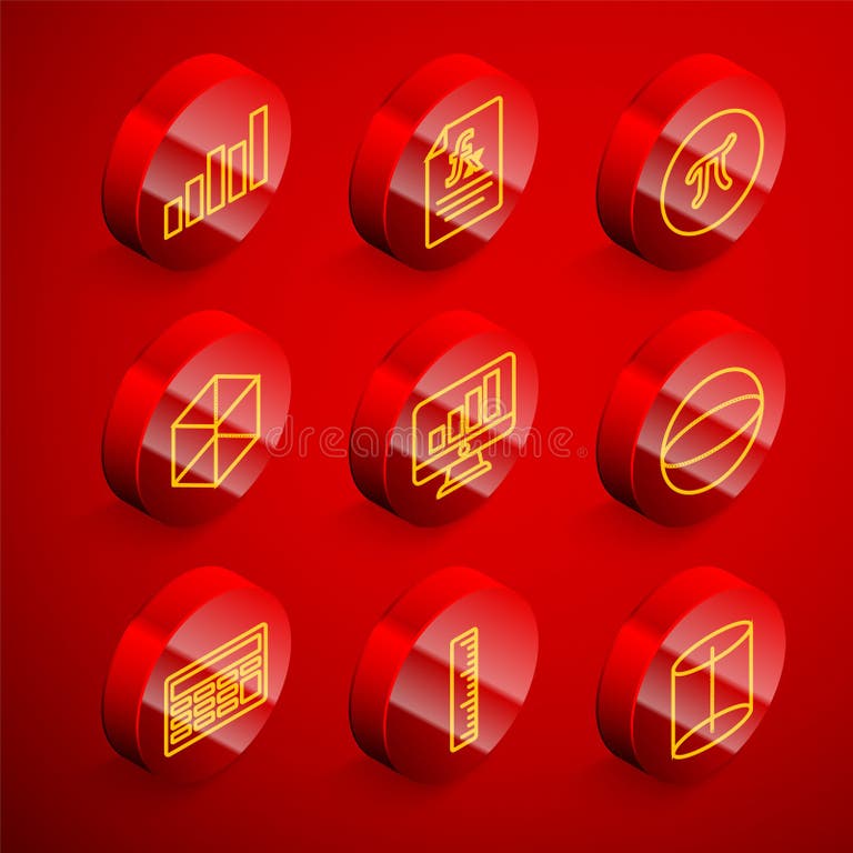 Set Line Graph, Schedule, Chart, Diagram, Function Mathematical Symbol, Pi, Geometric Figure ...