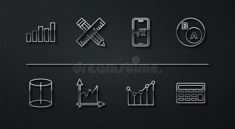 Set Line Graph, Schedule, Chart, Diagram, Geometric Figure, Subsets ... Set Line Graph, Schedule, Chart, Diagram, Geometric Figure, Subsets ...