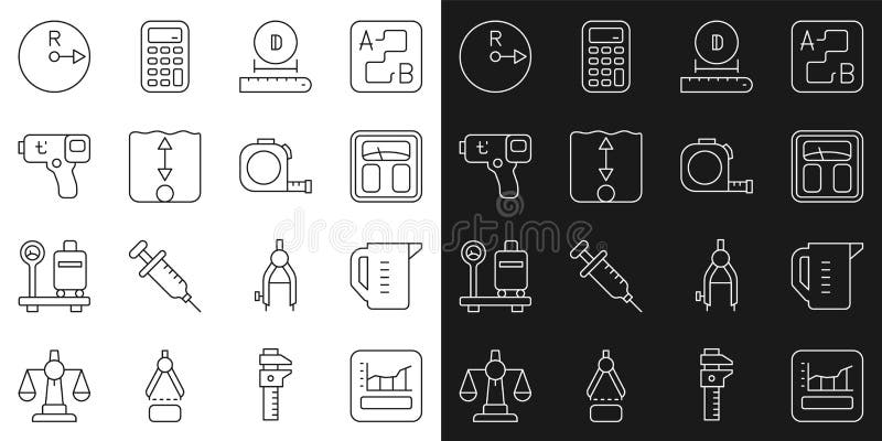 Set Line Graph, Schedule, Chart, Diagram, Measuring Cup, Bathroom ... Set Line Graph, Schedule, Chart, Diagram, Measuring Cup, Bathroom ...