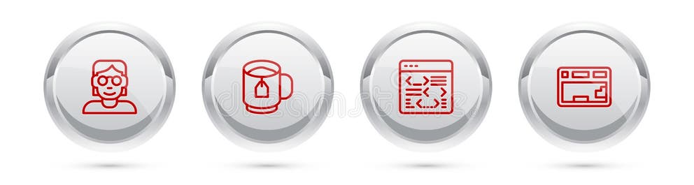 Coder Cup Stock Illustrations 197 Coder Cup Stock Illustrations Vectors And Clipart Dreamstime 7028