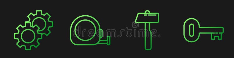 Hammer Mechanism Stock Illustrations – 915 Hammer Mechanism Stock ...