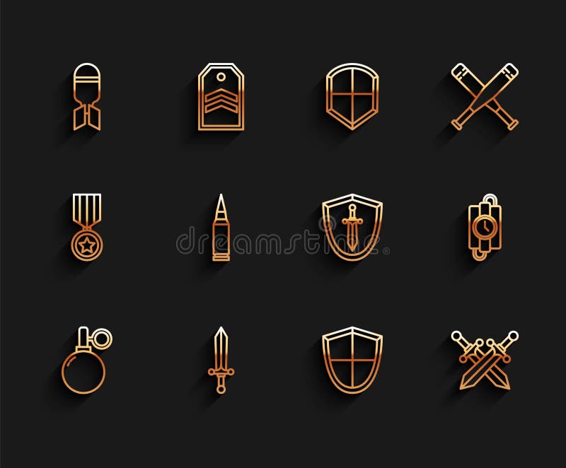 Medieval Dynamite Stock Illustrations – 782 Medieval Dynamite Stock ...