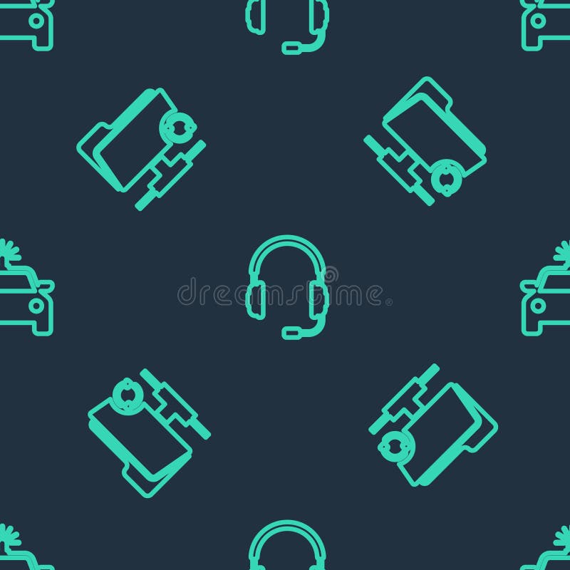 Police Microphone Cartoon Character Design Stock Vector - Illustration ...