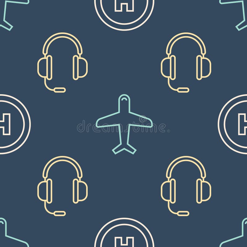 Helicopter Landing Pad Stock Illustrations – 995 Helicopter Landing Pad ...