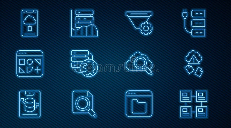 Hacking Filter Stock Illustrations – 180 Hacking Filter Stock Illustrations, Vectors & Clipart ...