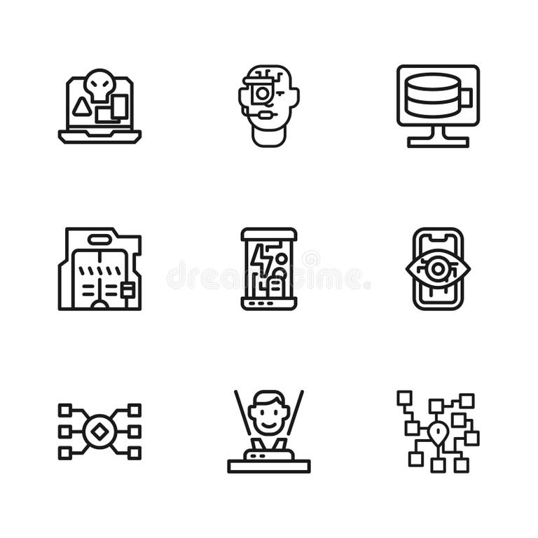 Line Cryogenic Capsules Stock Illustrations – 135 Line Cryogenic ...