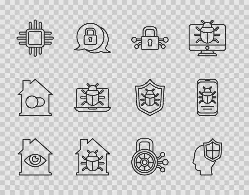 Bug Processor Stock Illustrations – 508 Bug Processor Stock Illustrations, Vectors & Clipart ...