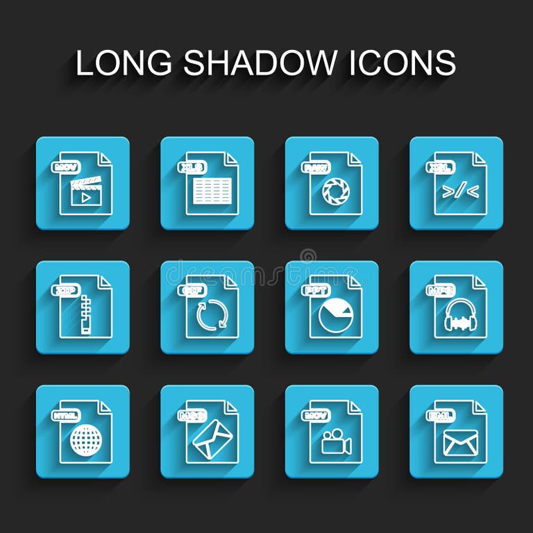 Eml Gif Stock Illustrations – 135 Eml Gif Stock Illustrations, Vectors ...