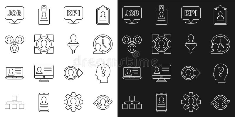 Key Resources Icon Stock Illustrations – 547 Key Resources Icon Stock ...