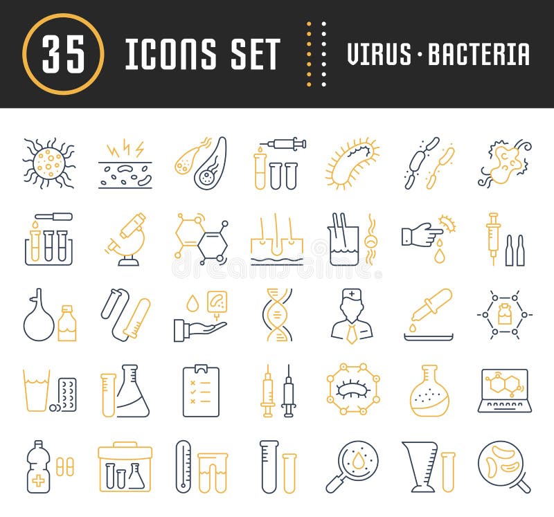 Biopolymer Icon Stock Illustrations – 17 Biopolymer Icon Stock ...