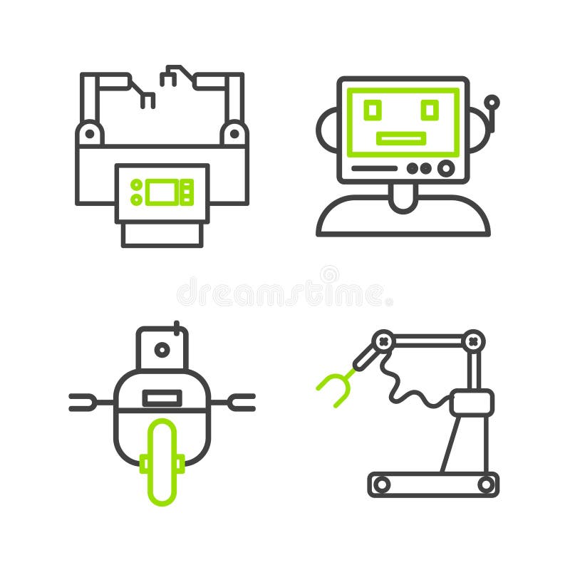 Toy Factory Assembly Line Stock Illustrations – 197 Toy Factory ...