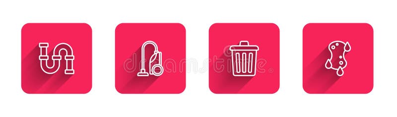 Red Valve Vector Set Stock Illustrations – 1,060 Red Valve Vector Set ...