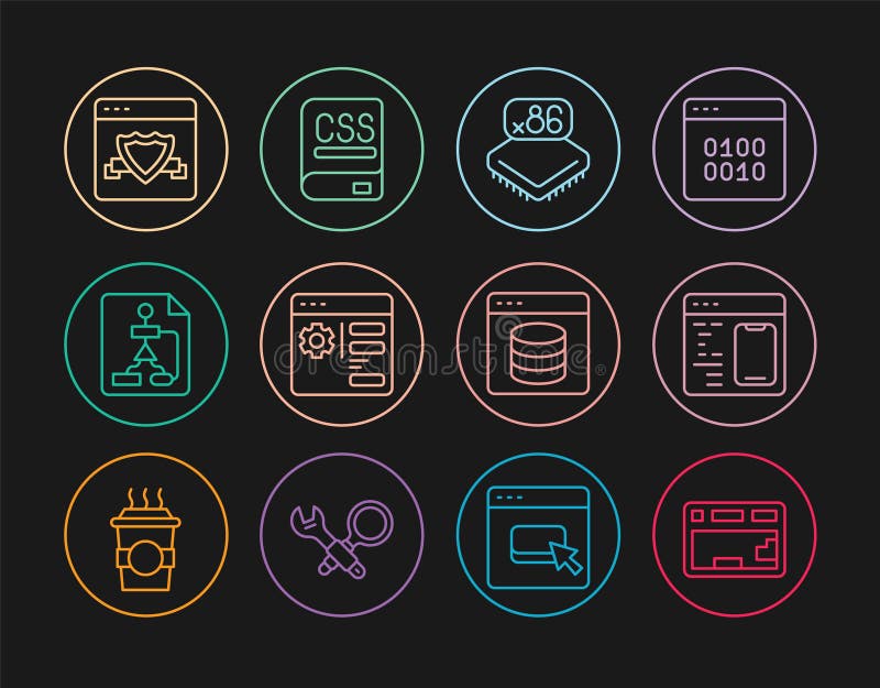 Flowchart Shield Stock Illustrations – 232 Flowchart Shield Stock Illustrations, Vectors ...