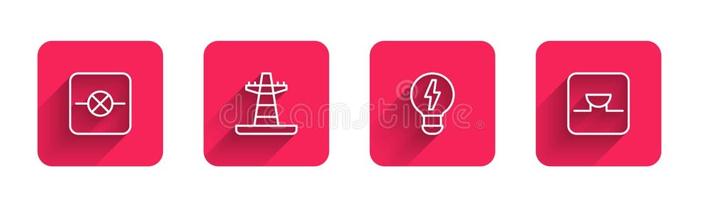 Electric Buzzer Stock Illustrations – 427 Electric Buzzer Stock ...