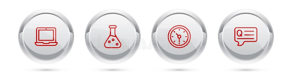 Laptop Test Circle Stock Illustrations – 412 Laptop Test Circle Stock ...