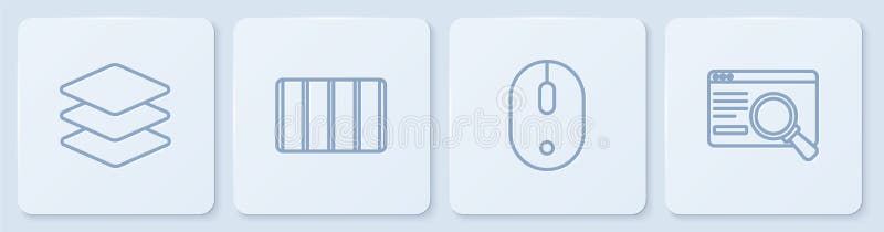 Modular Application Stock Illustrations – 133 Modular Application Stock Illustrations, Vectors ...