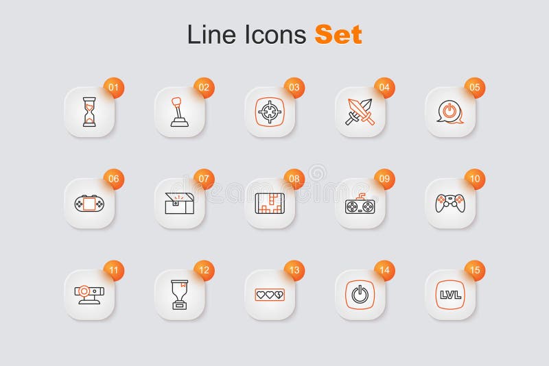 Camera Controller Stock Illustrations – 8,166 Camera Controller Stock ...