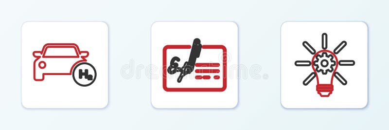 Signature Hydrogen Stock Illustrations – 137 Signature Hydrogen Stock ...