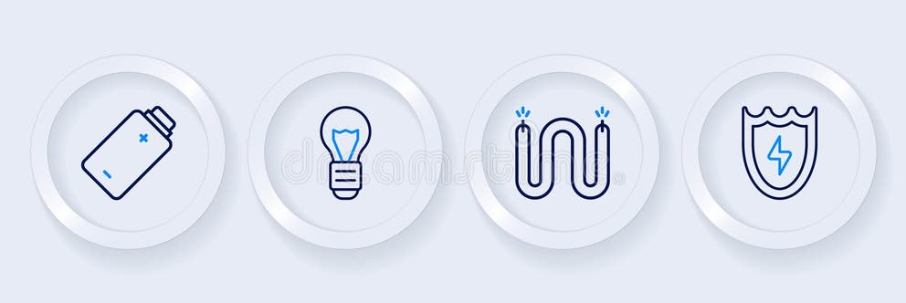 Lamp Charge Stock Illustrations – 7,899 Lamp Charge Stock Illustrations ...
