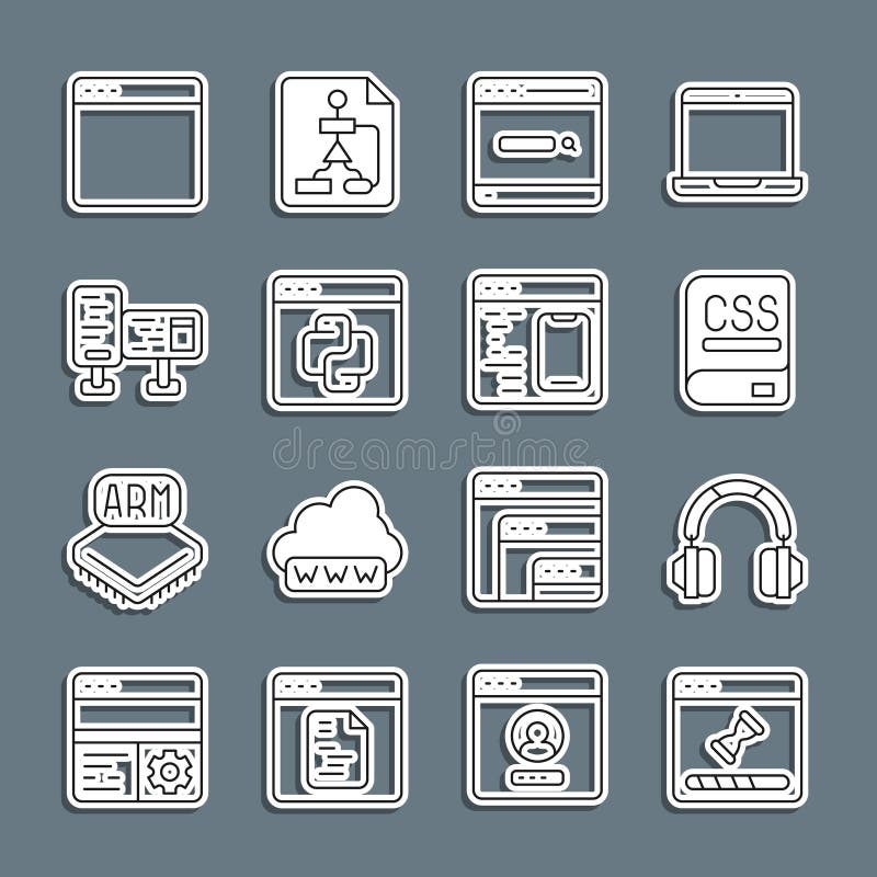 Debugging Flowchart Stock Illustrations – 37 Debugging Flowchart Stock Illustrations, Vectors ...