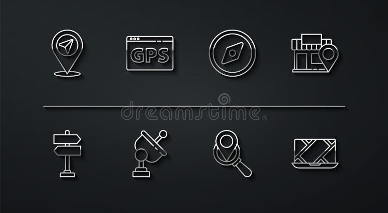 Compass Gps Device Road Map Stock Illustrations – 1,510 Compass Gps ... Compass Gps Device Road Map Stock Illustrations – 1,510 Compass Gps ...