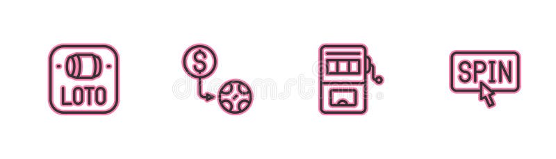 Ticket Spin Stock Illustrations – 250 Ticket Spin Stock Illustrations ...