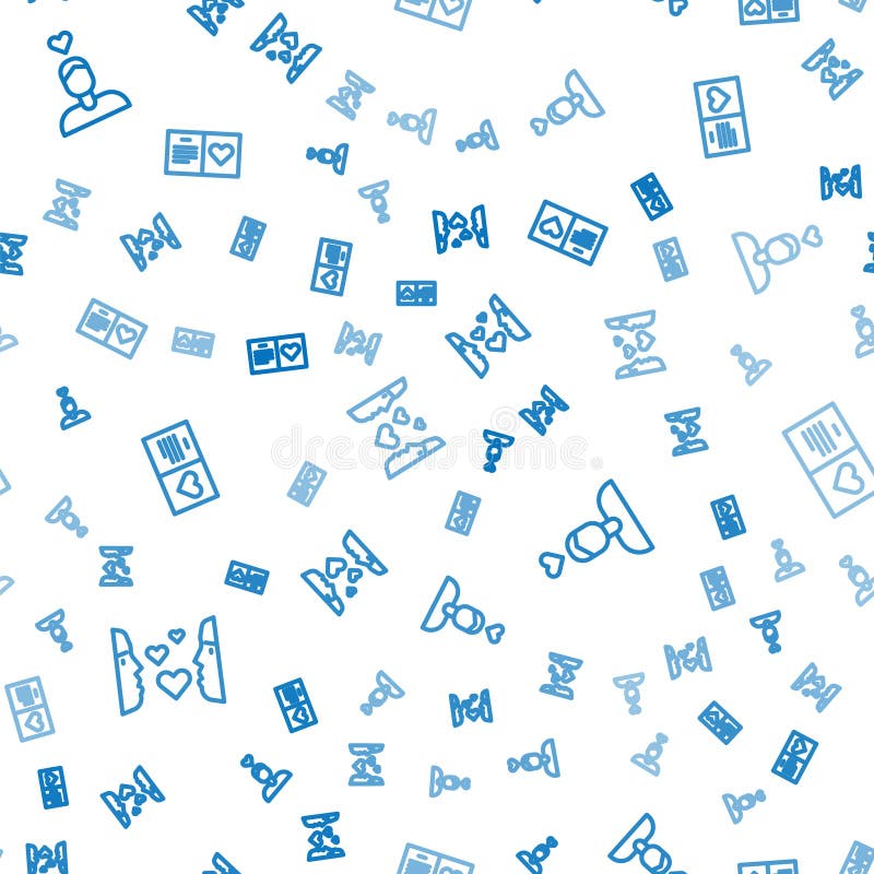 Couple First Date Line Art Stock Illustrations – 79 Couple First Date ...