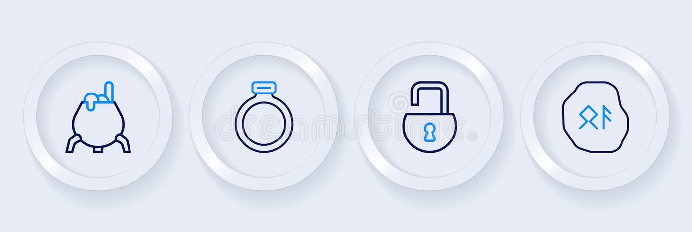 Open Cauldron Stock Illustrations – 468 Open Cauldron Stock ...