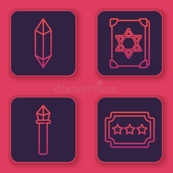 Staff Ancient Book Stock Illustrations – 717 Staff Ancient Book Stock ...