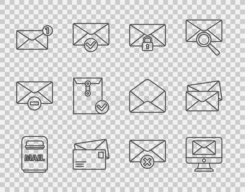 Set Line Mail Box, Monitor and Envelope, Message Lock Password ... Set Line Mail Box, Monitor and Envelope, Message Lock Password ...