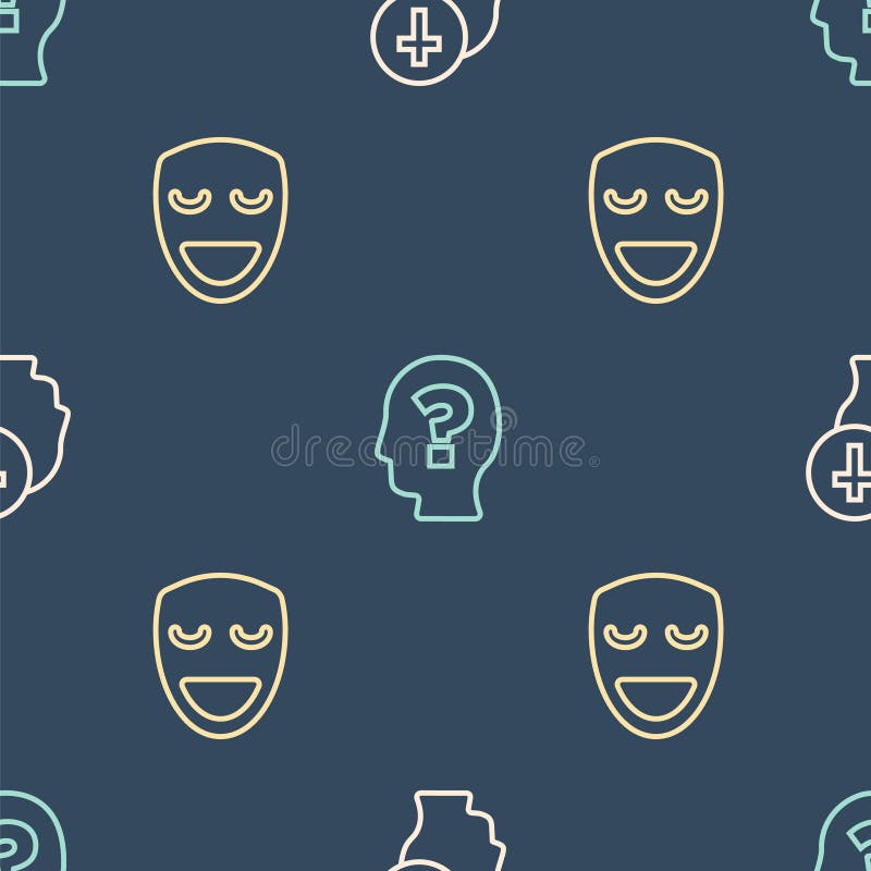 Man Question Mark Mask Stock Illustrations – 398 Man Question Mark Mask ...