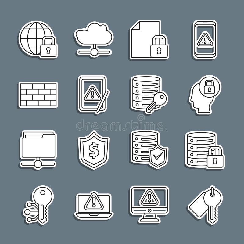 Computer Folder Exclamation Mark Stock Photos - Free & Royalty-Free Stock Photos from Dreamstime