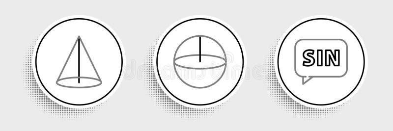 Sine Cube Stock Illustrations – 125 Sine Cube Stock Illustrations, Vectors & Clipart - Dreamstime