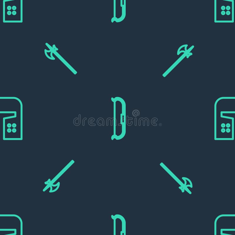 Halberd Set Stock Illustrations – 397 Halberd Set Stock Illustrations ...