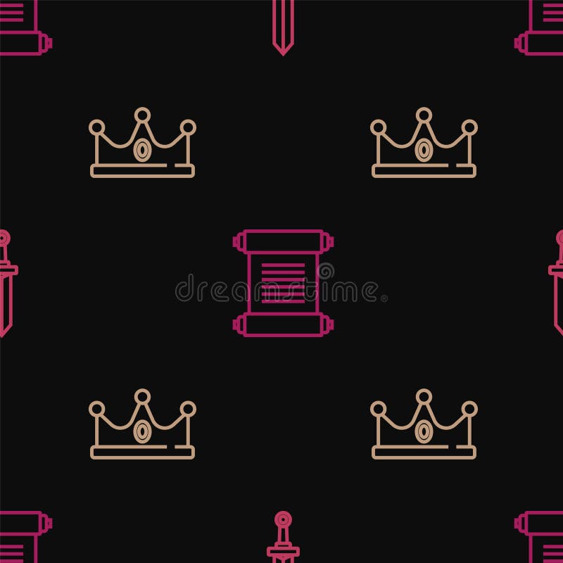 Medieval Decree Stock Illustrations – 2,659 Medieval Decree Stock ...