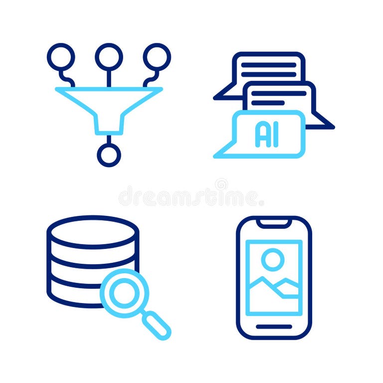 Bot Funnel Stock Illustrations – 162 Bot Funnel Stock Illustrations, Vectors & Clipart - Dreamstime