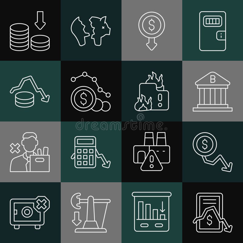 Bank Building Fire Stock Illustrations – 1,729 Bank Building Fire Stock Illustrations, Vectors ...