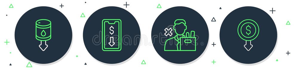 Dismissal Drop Stock Illustrations – 315 Dismissal Drop Stock Illustrations, Vectors & Clipart ...