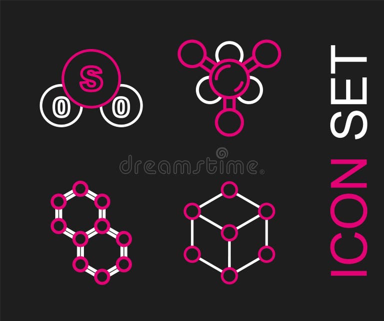 So2 Molecule Stock Illustrations – 1,064 So2 Molecule Stock ...