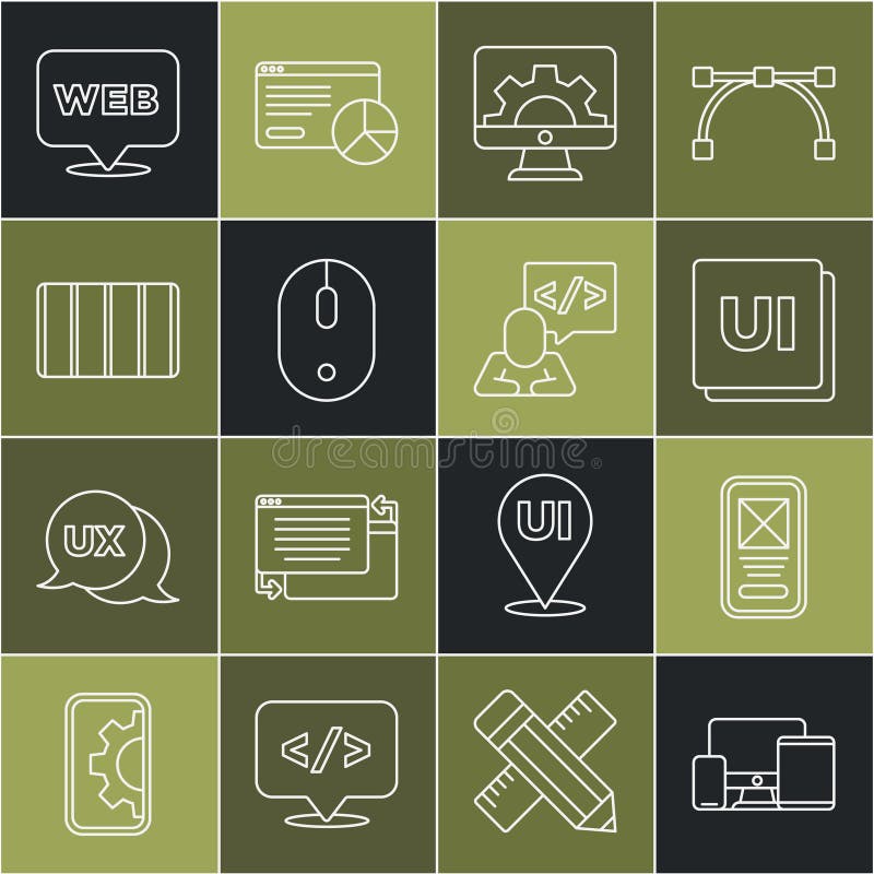 Mouse Guide Stock Illustrations – 943 Mouse Guide Stock Illustrations, Vectors & Clipart ...