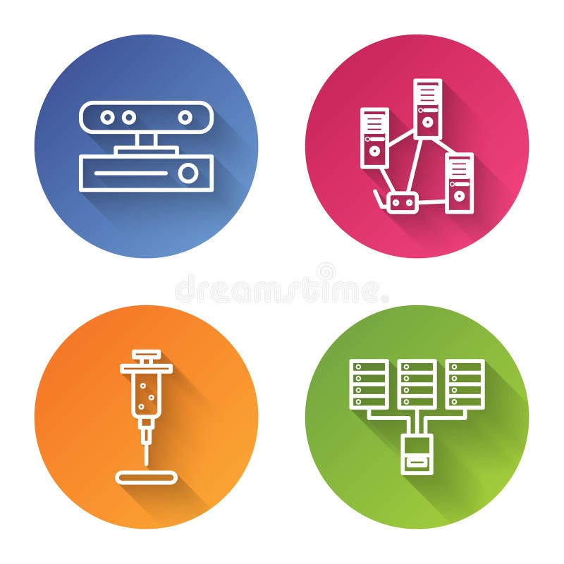 Syringe Server Stock Illustrations – 101 Syringe Server Stock Illustrations, Vectors & Clipart ...