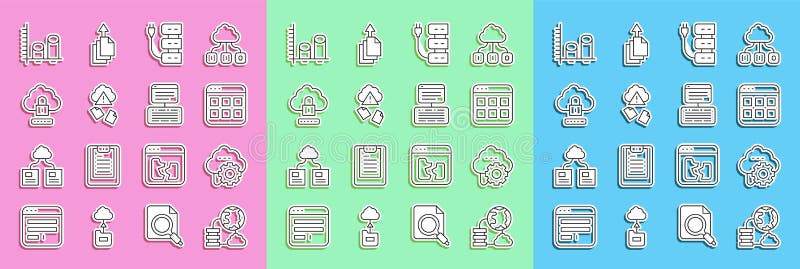 Clinical Files Stock Illustrations – 136 Clinical Files Stock Illustrations, Vectors & Clipart ...